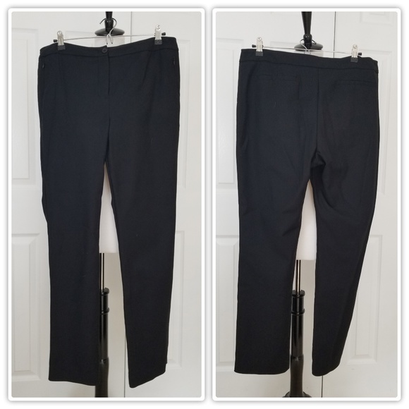 Luxe by Eric Signature | Pants & Jumpsuits | Luxe By Eric Signature ...